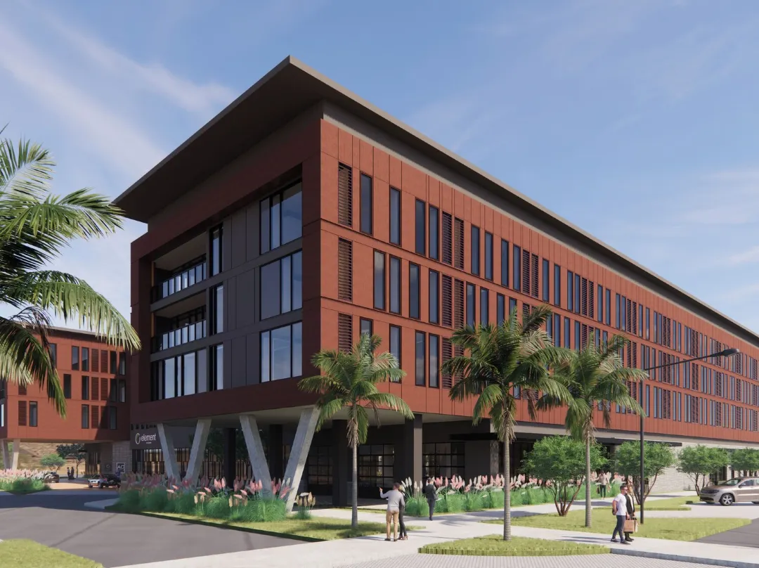 Element Phoenix North Norterra - Phoenix