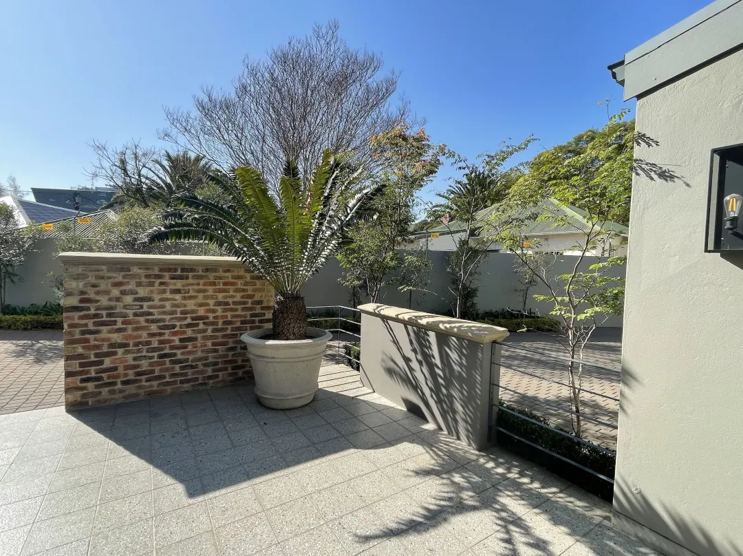 The Wantage Suites - Johannesburg