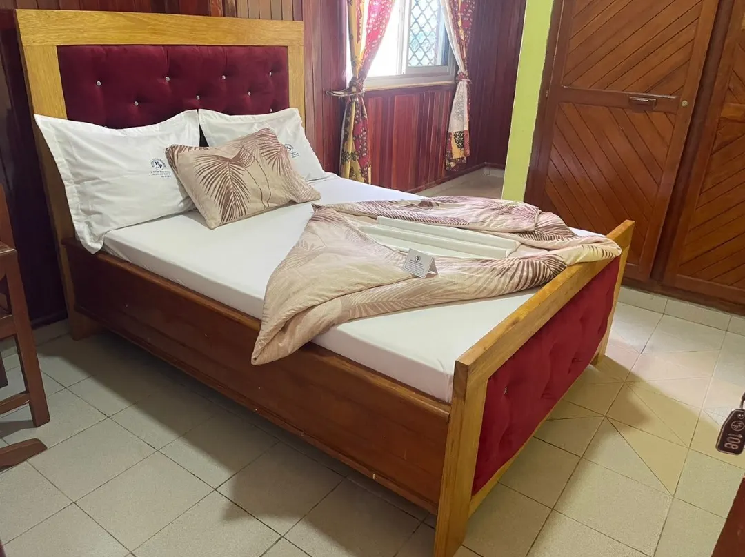 Hotel Le Printemps - Douala