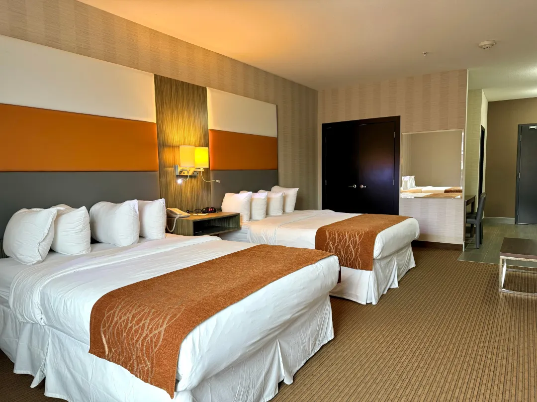 Southfort Inn - Fort Saskatchewan