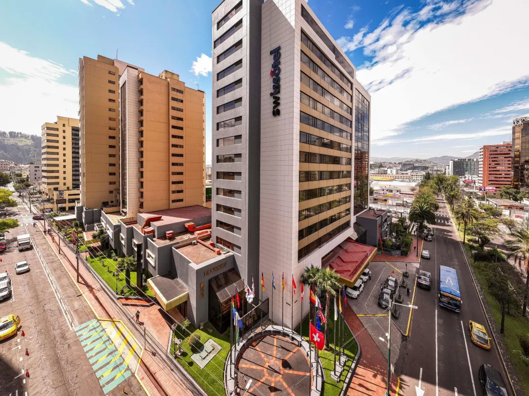 Swissôtel Quito - Quito