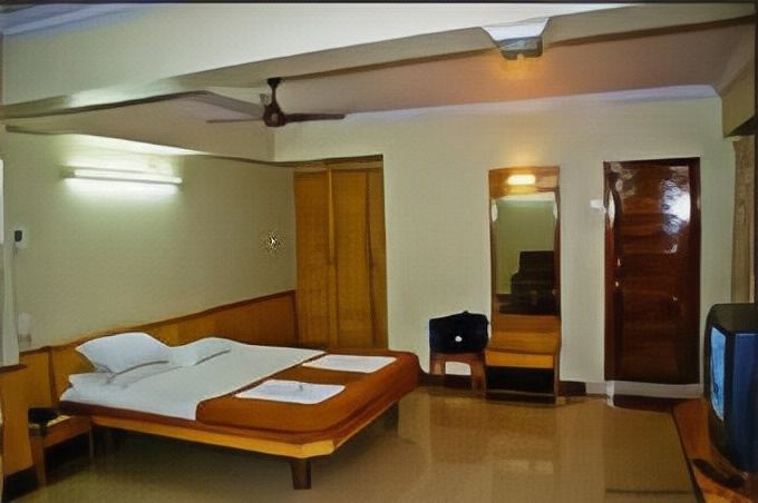 Hotel Ayodhya - Hubli