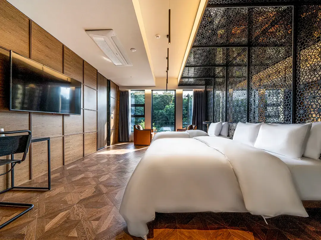 Hotel The Wynn - Goyang-si