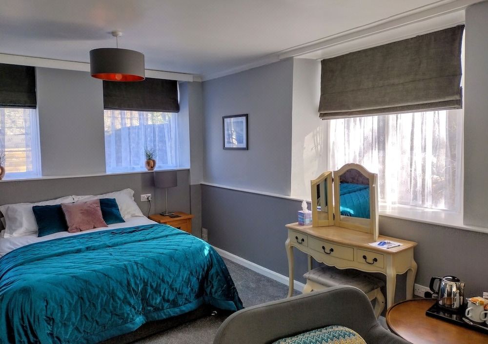 Bluebird Lodge - Coniston