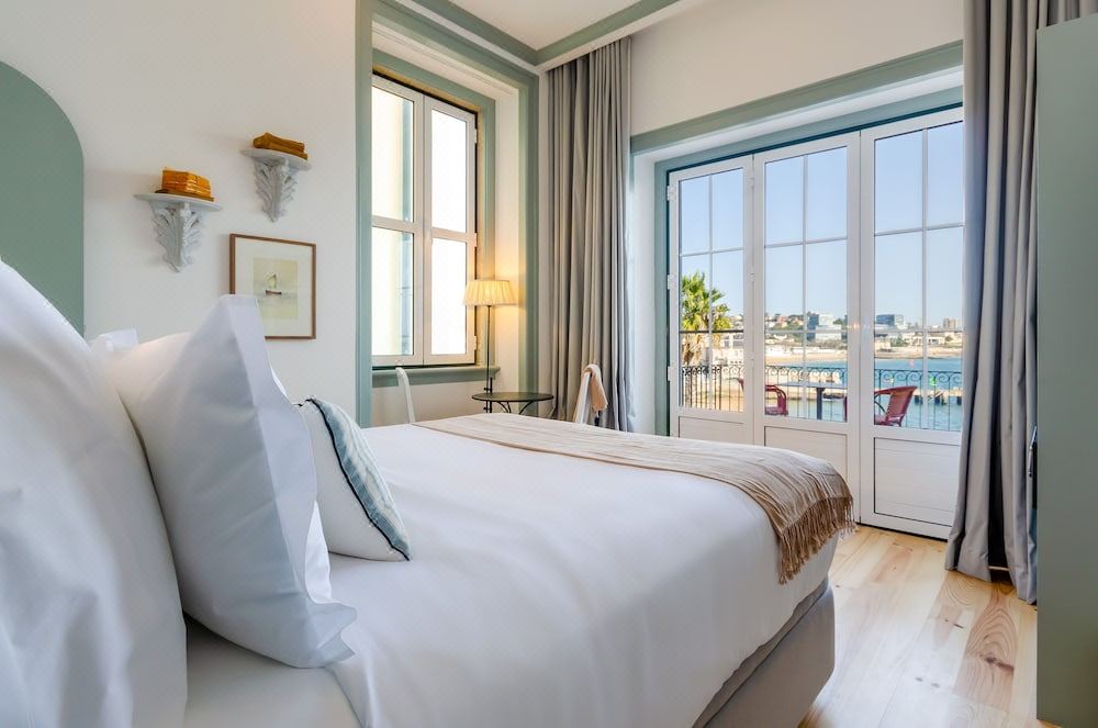 Westlight Cascais Chalet - Adults Only - Estoril