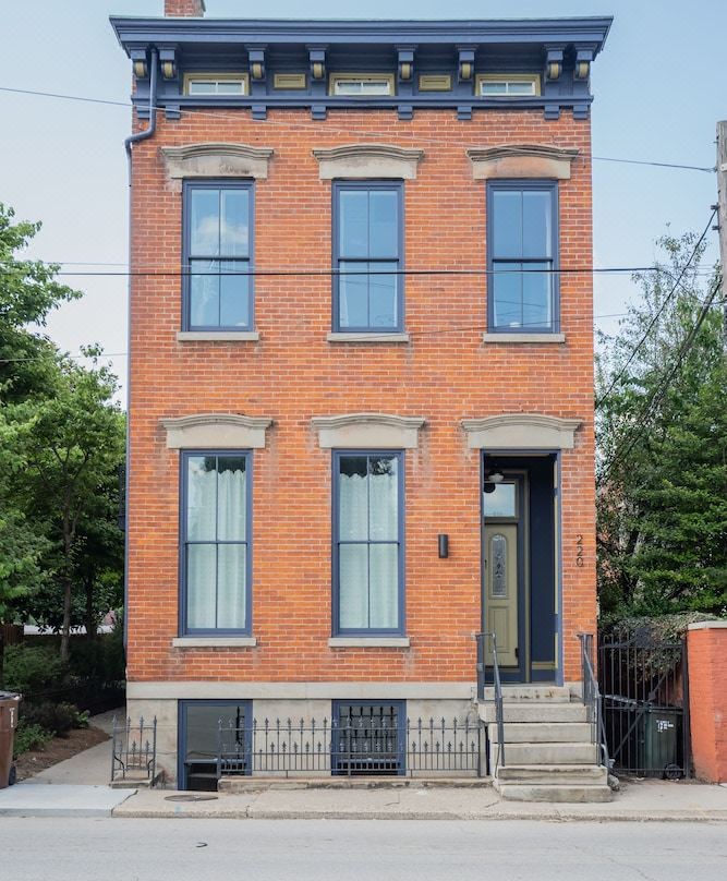 Baldwin Flats - Cincinnati, OH