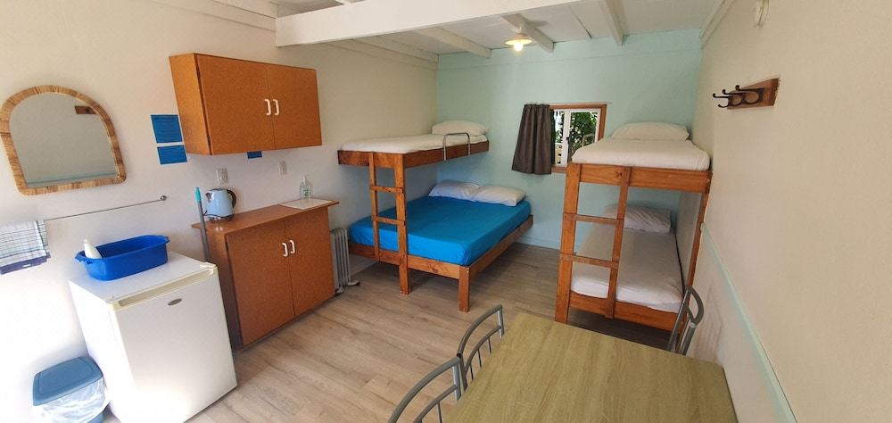 Golden Bay Holiday Park - Marlborough District