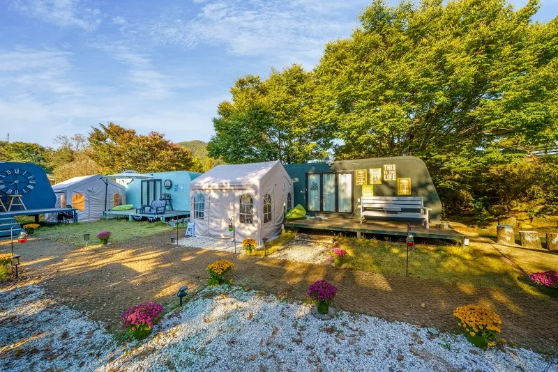 Pocheon Promise Camp - 양지면