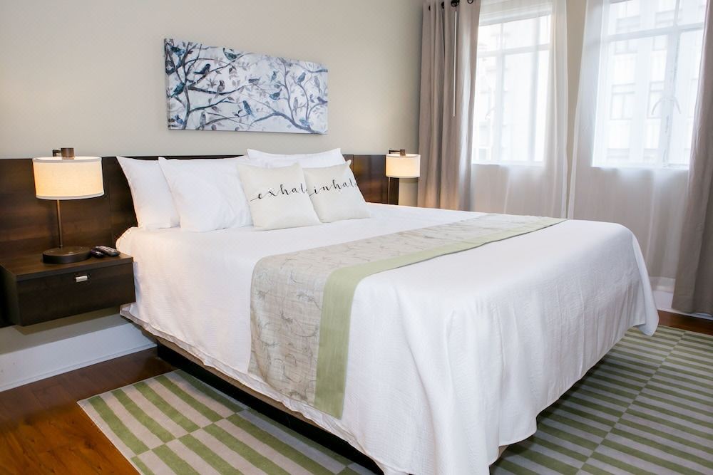 Hotel Metropolitan - Long Beach, CA