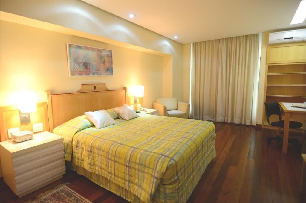 Constantino Hotel E Eventos - Juiz de Fora