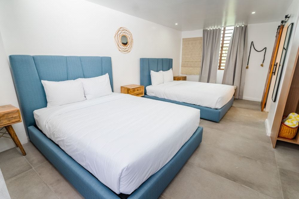 Parguera Plaza Hotel - Adults Only - Puerto Rico