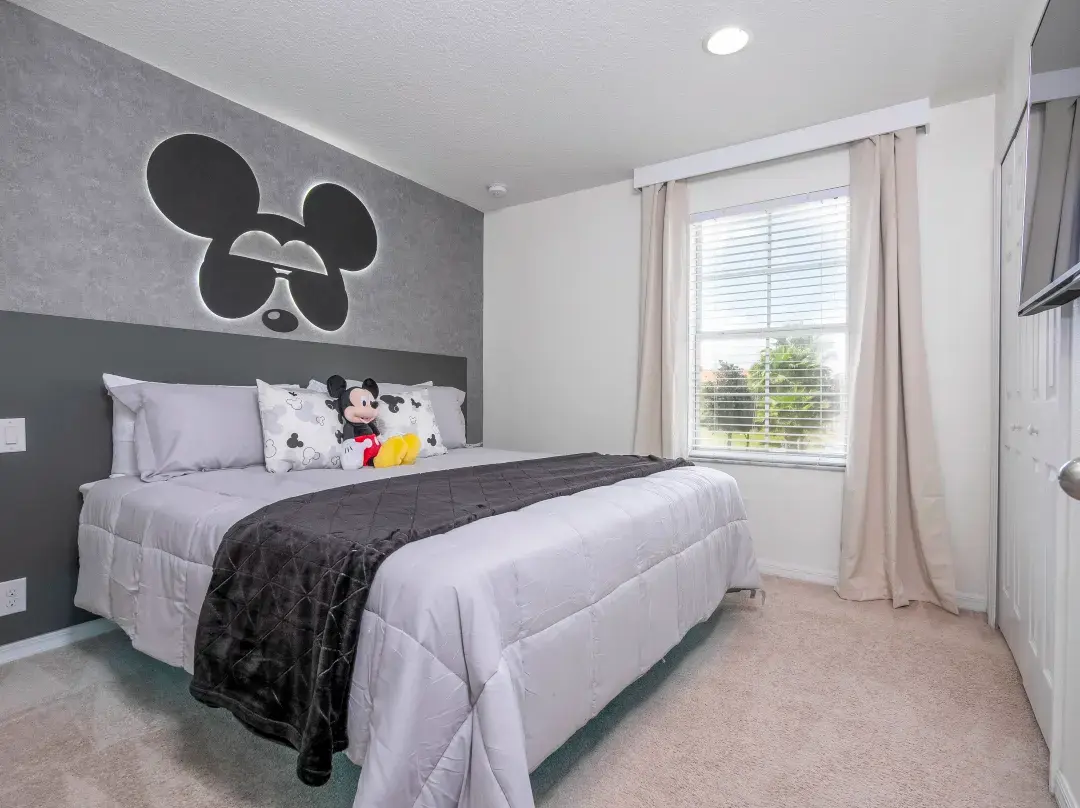 Cozy, Perfect For Families, Hot Tub & Grill - 3013 - Four Corners, FL
