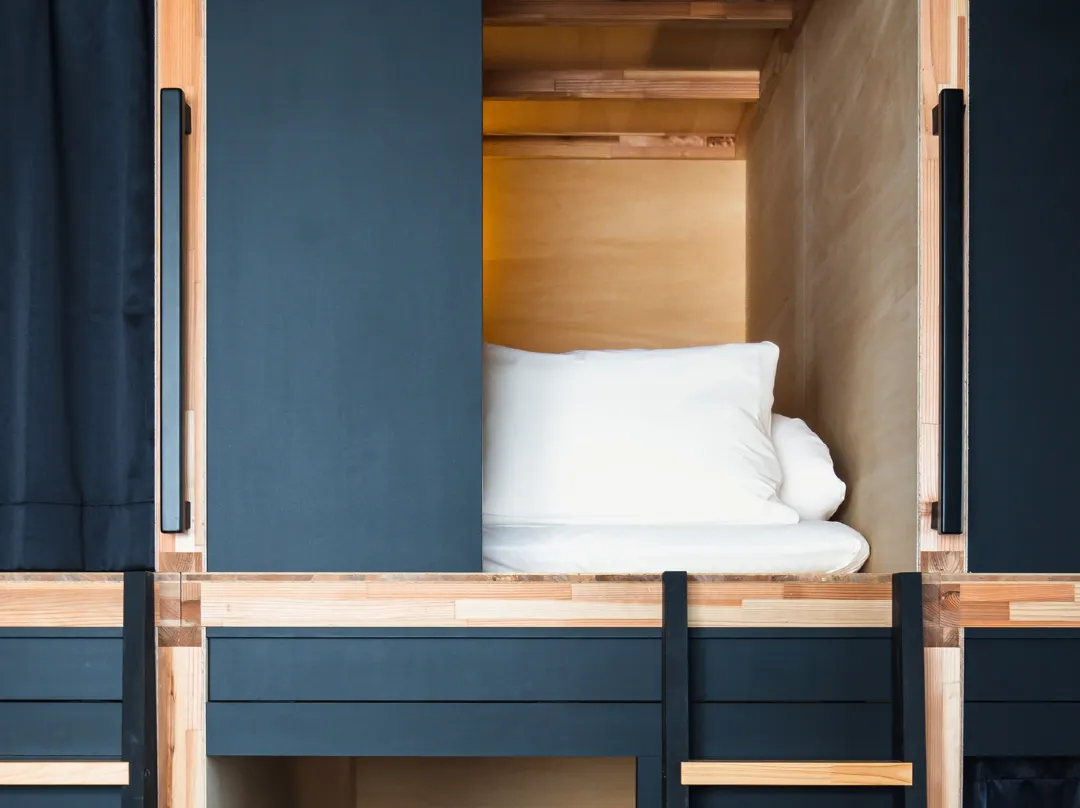 En+ Sauna & Capsule Bed - Kochi