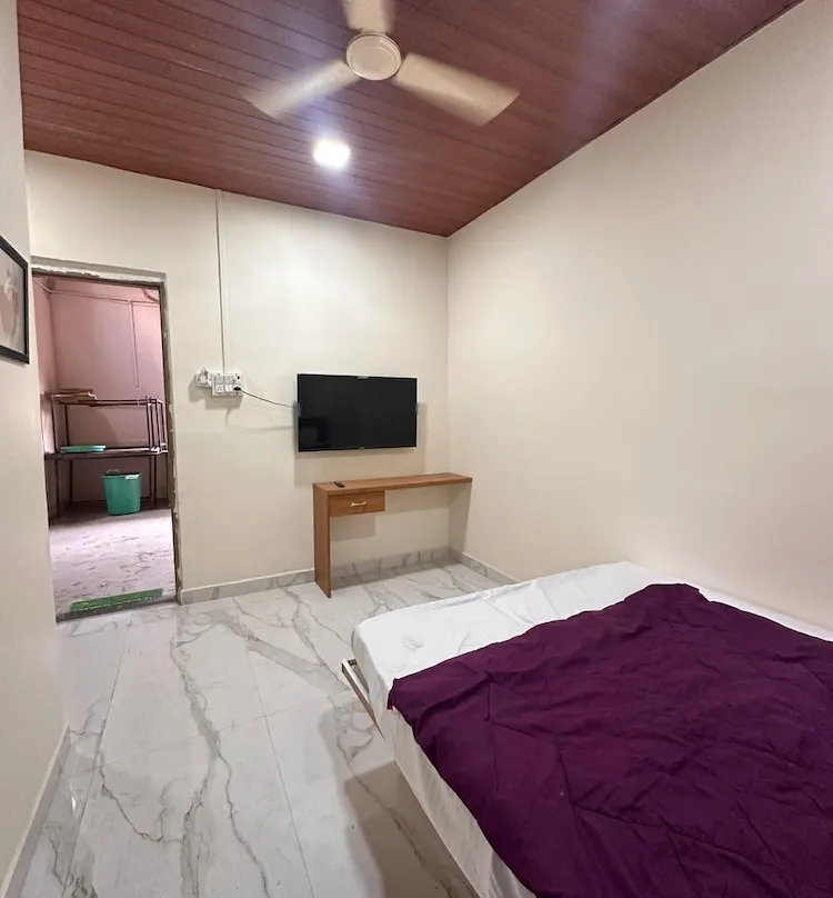 Hotel Fulora - Karnataka