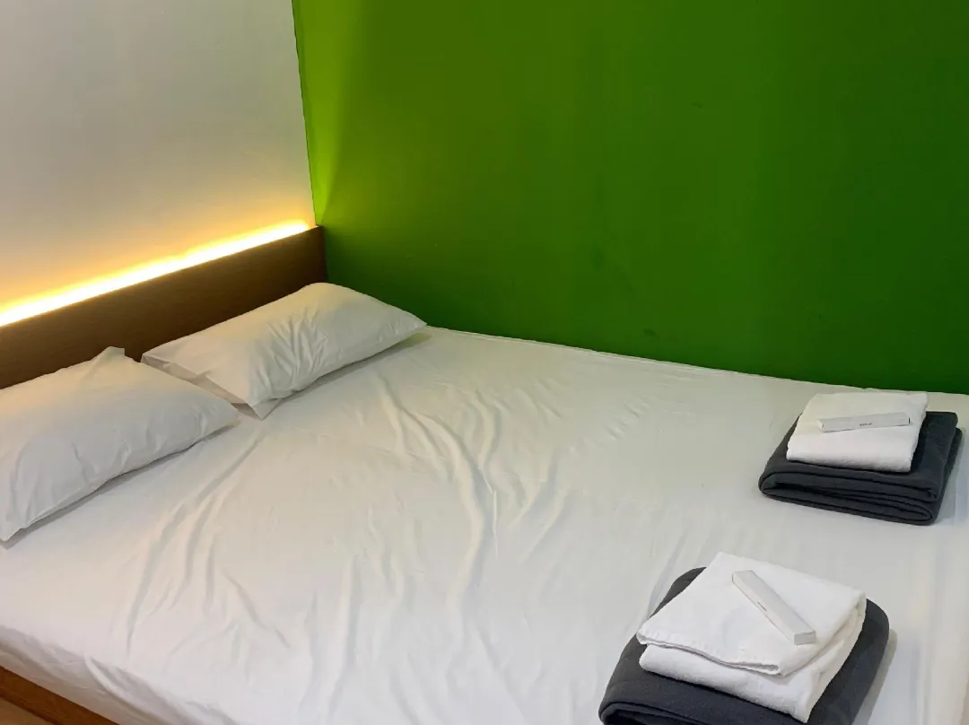 Aiotuku Hostelry - Yogyakarta