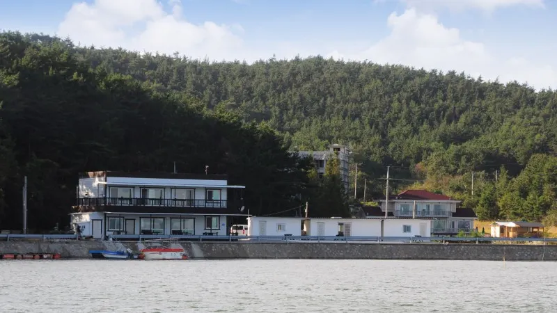 Taean Ssingssing Pension - Incheon