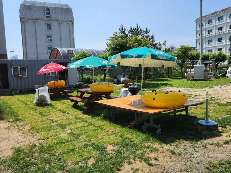 Gangneung Alone Homestay Pension - Gangneung-si