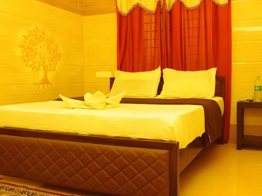 Abirami Rayal Residency - Madurai