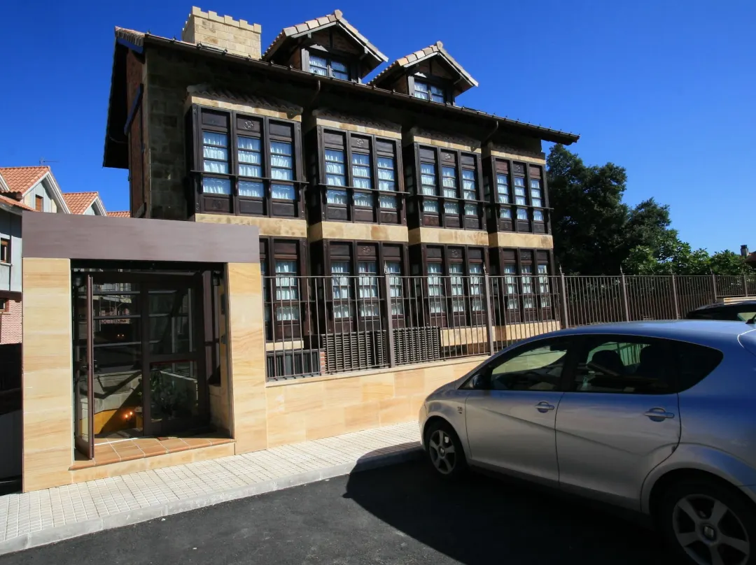 Posada-spa Privilegio De Vara - Noja