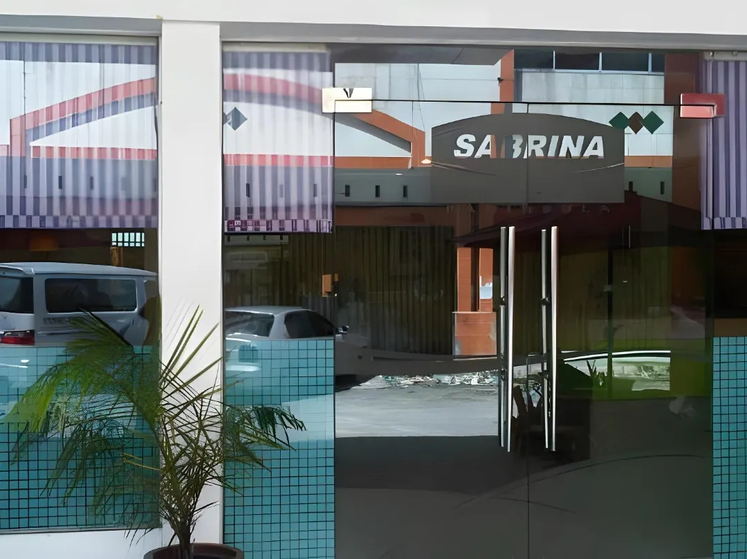 Sabrina Paninsula - Pekanbaru