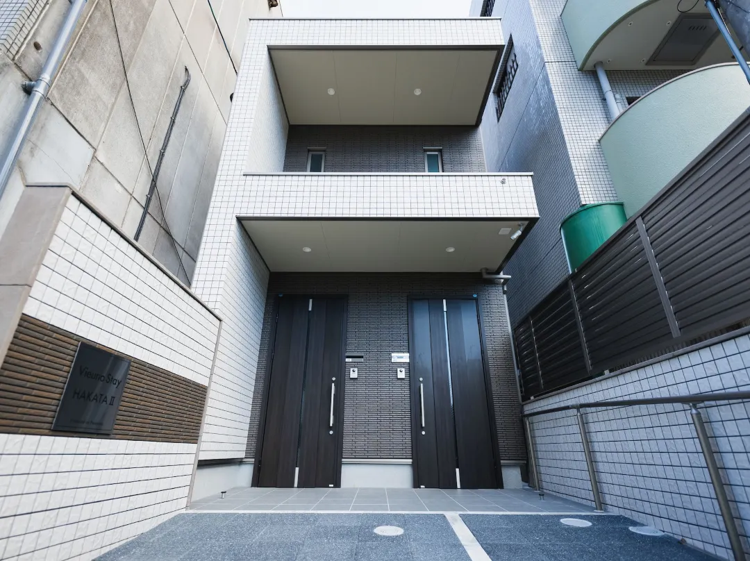 Vieuno Stay Hakata 2 - Fukuoka