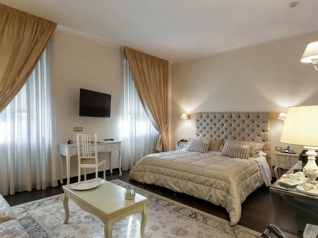 Viva! Hotel Avellino - Avellino