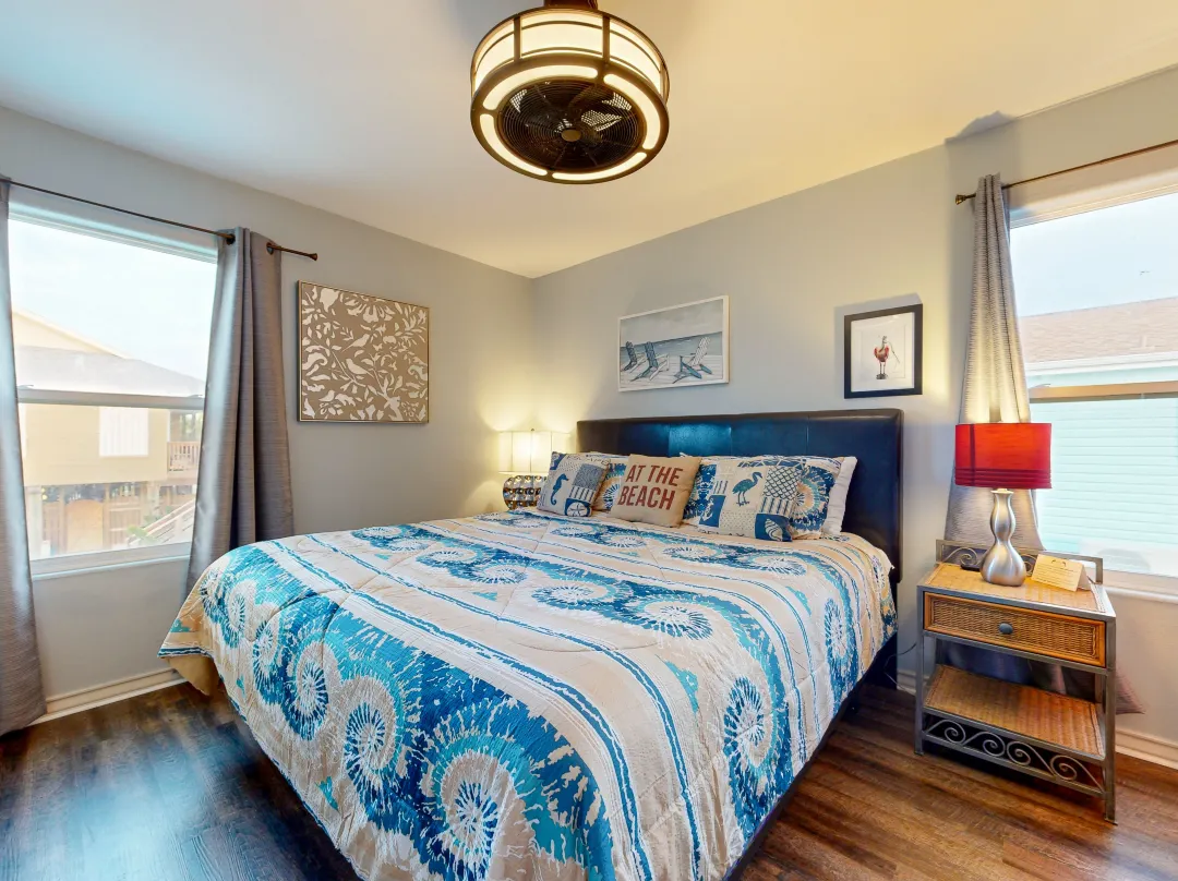 Private Heated Pool And Golf Cart Included, Pet Friendly - Port Aransas