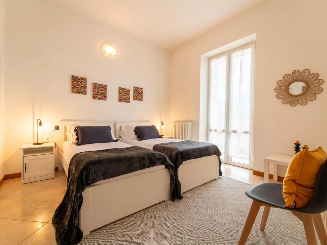 Bright And Cozy In Menaggio By Wonderful Italy - Lago di Como