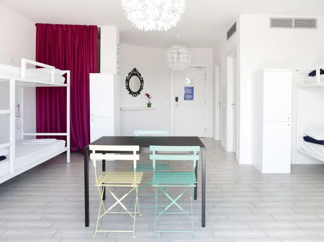 Ostello Meet Gardalake Hostel - Lake Garda