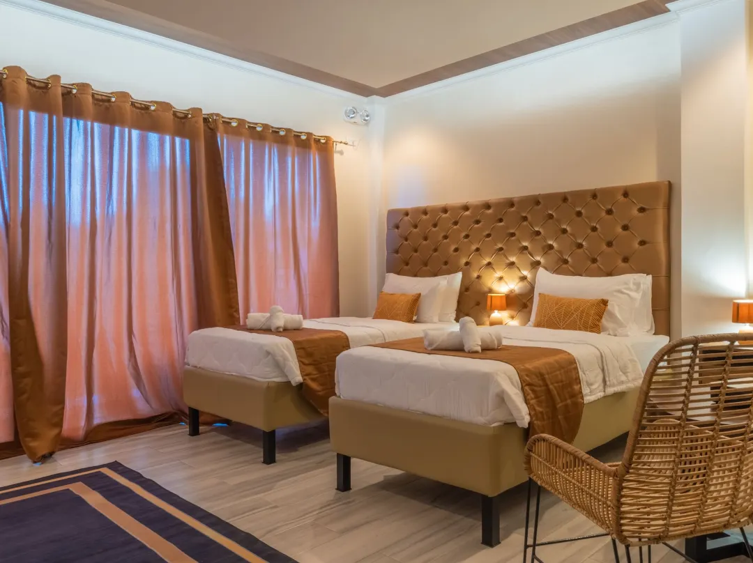 The Mayana Resort - Dauis