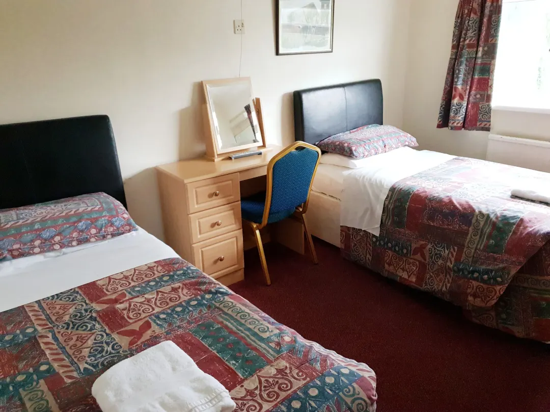 Old Priory Guest House - Carmarthen