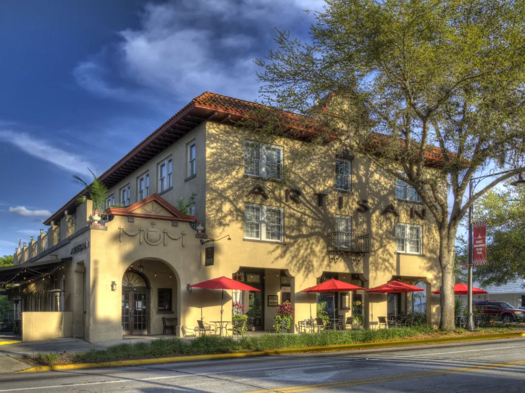 Artisan Downtown - Orange City, FL
