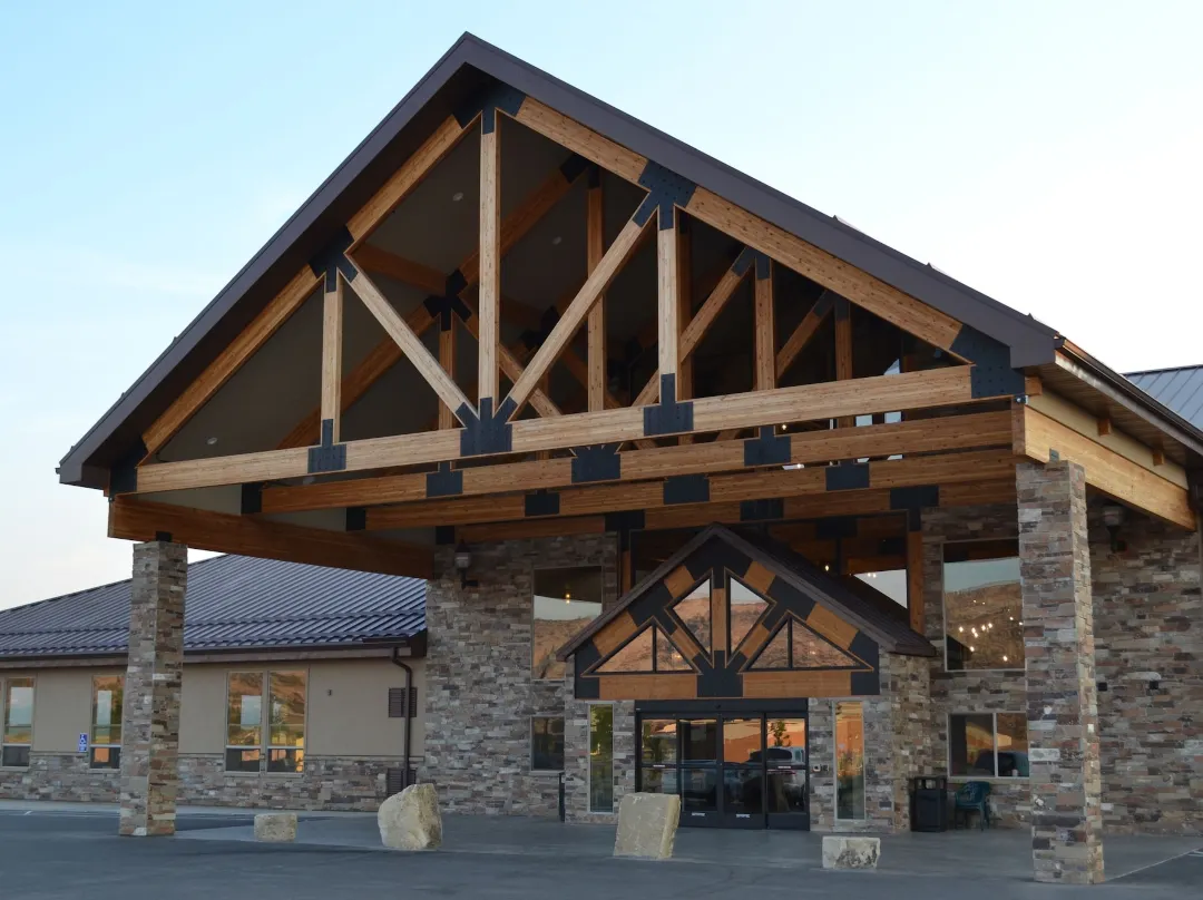 Canyon Country Lodge - Utah