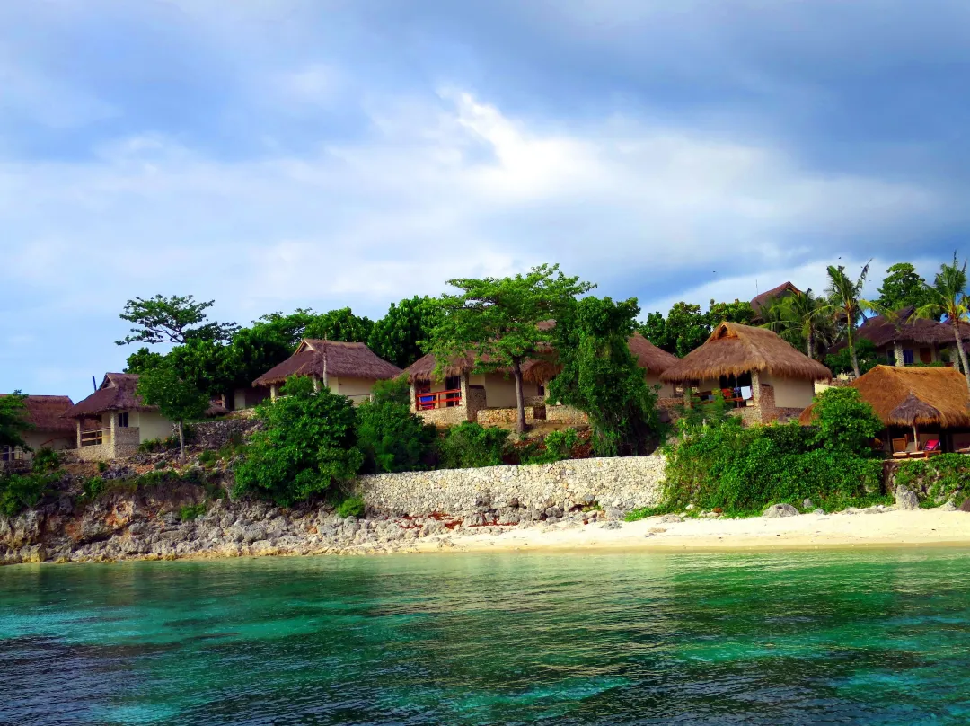 Tepanee Beach Resort - Daanbantayan