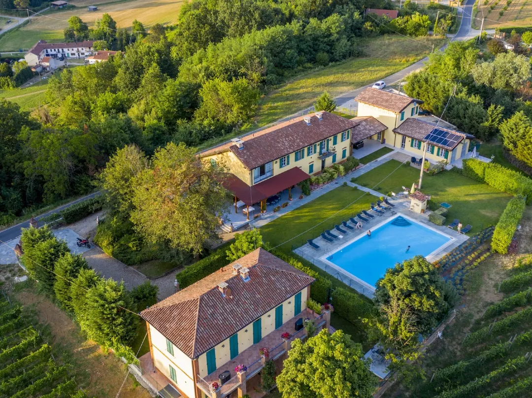 Cascina Desderi Società Semplice Agricola - Piedmont