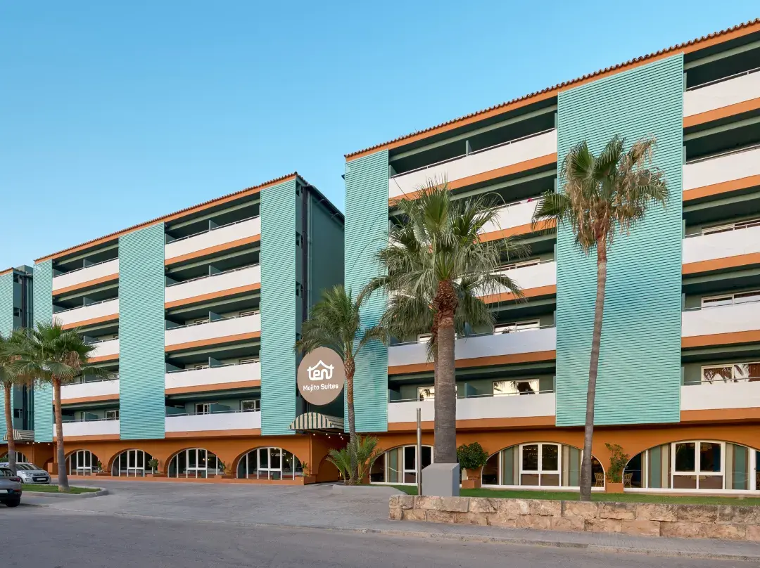 Bh Mallorca Apartments - Mallorca