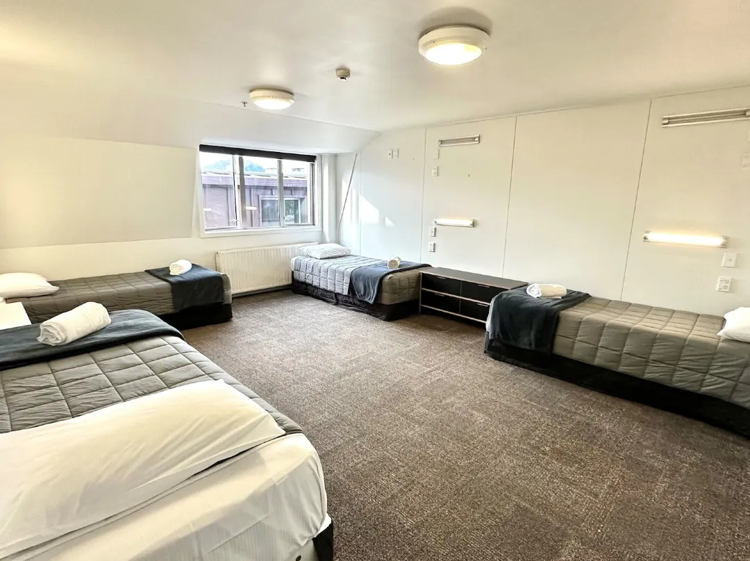 The Brownston Hostel - Wanaka