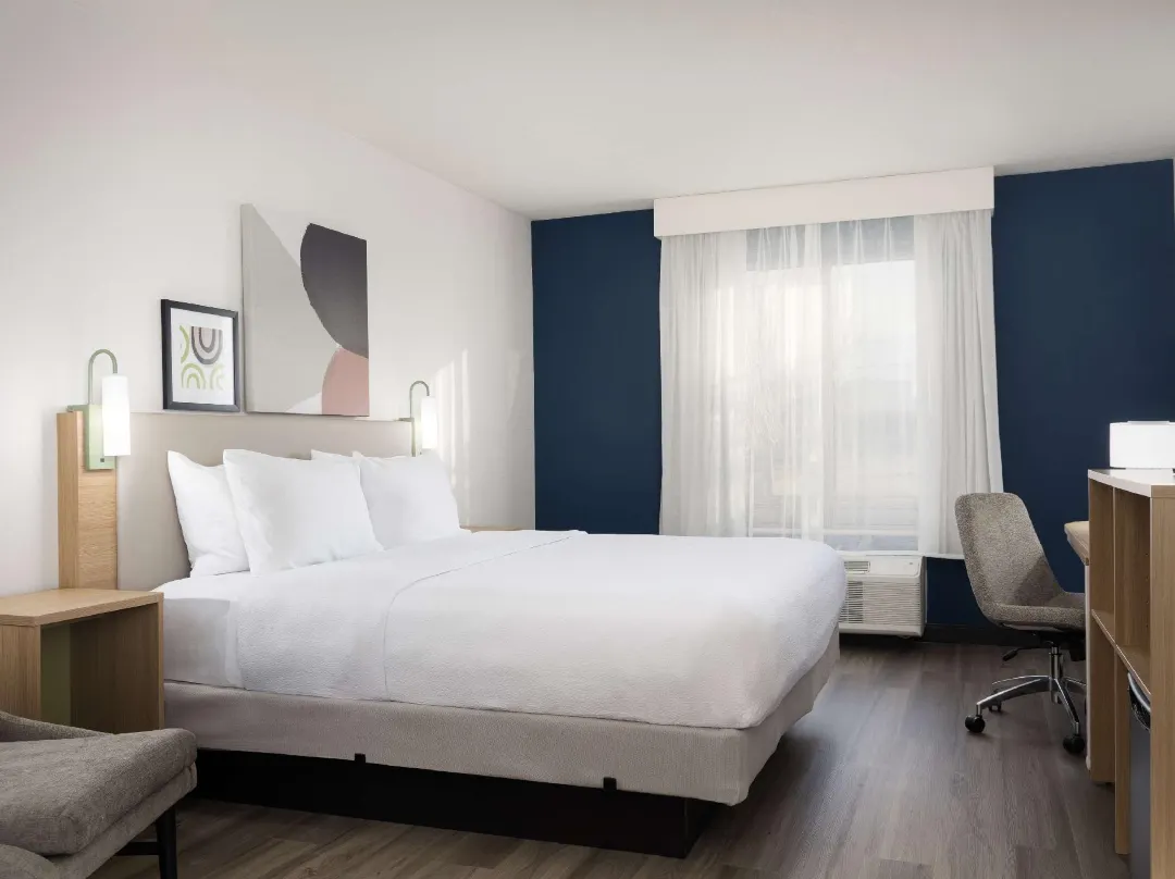 Spark By Hilton Guelph - Guelph