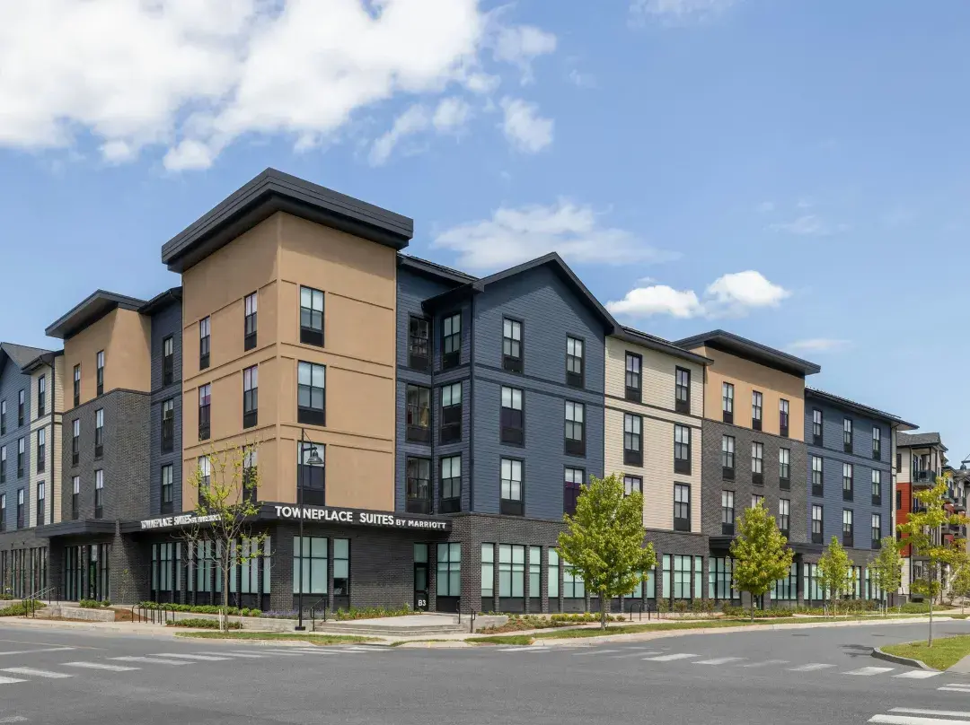 Towneplace Suites Williston - Colchester, VT