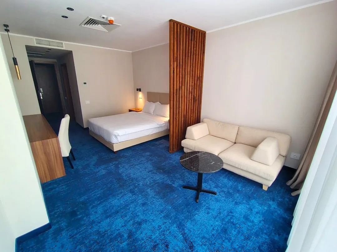 Embassy Romana - Bucharest