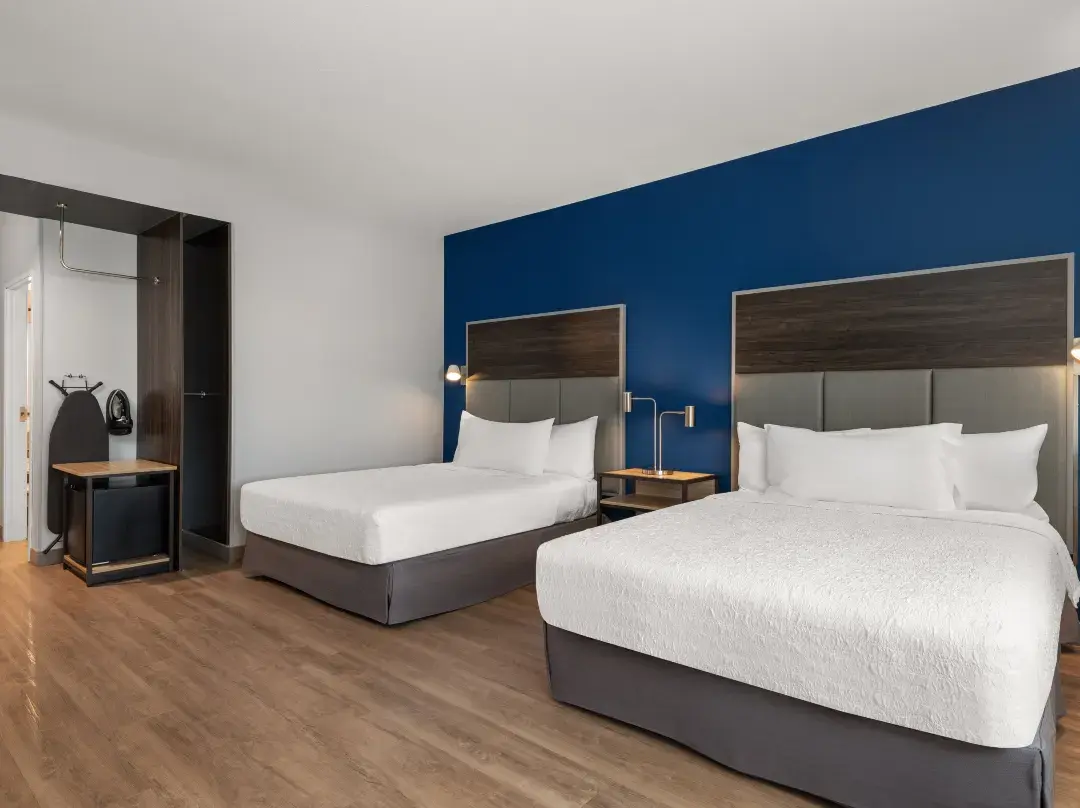 Tru By Hilton Fort Worth Lake Worth - Texas