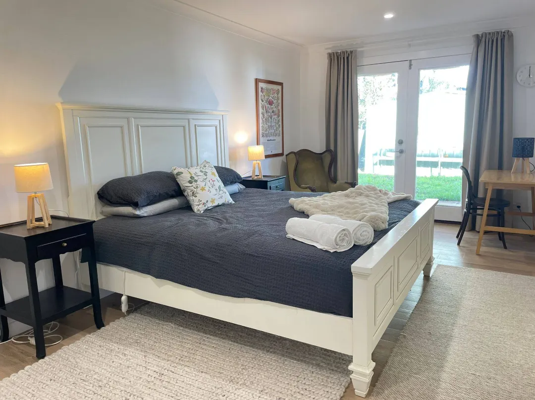 Highlands Guesthouse - Moss Vale