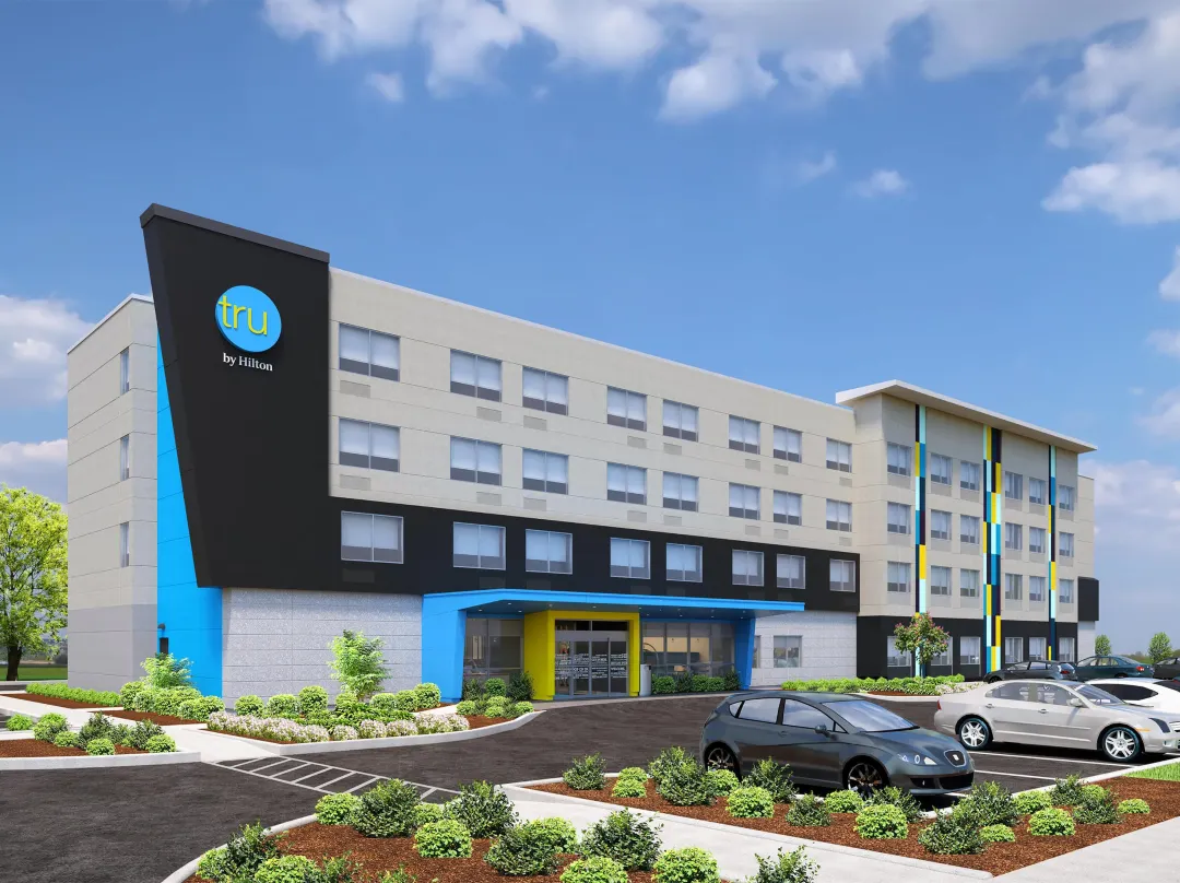 Tru By Hilton Spring Hill - Columbia, TN