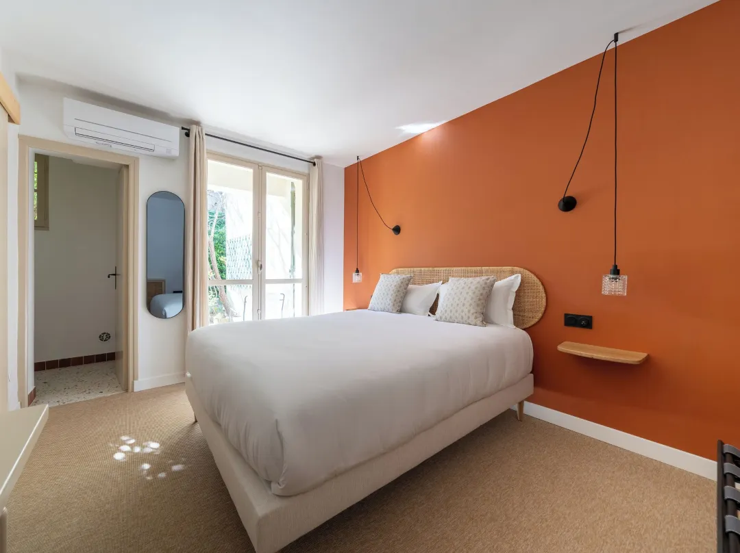 Hôtel La Garrigue & Pool - Vaucluse