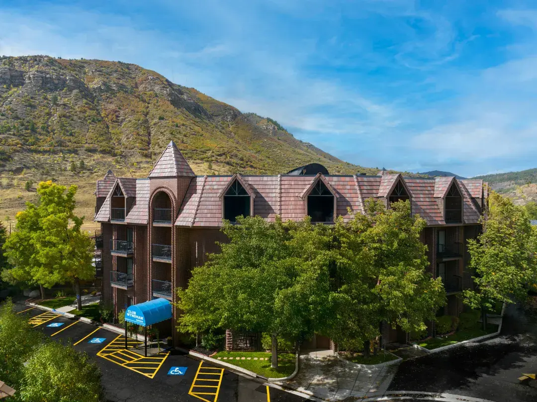 Club Wyndham Durango - Durango, CO