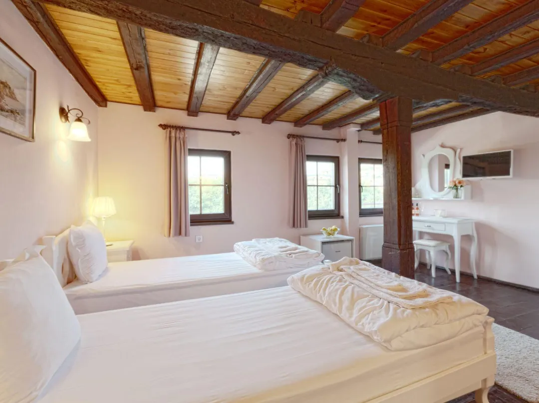 History Inn Unique Guest House - Veliko Tarnovo