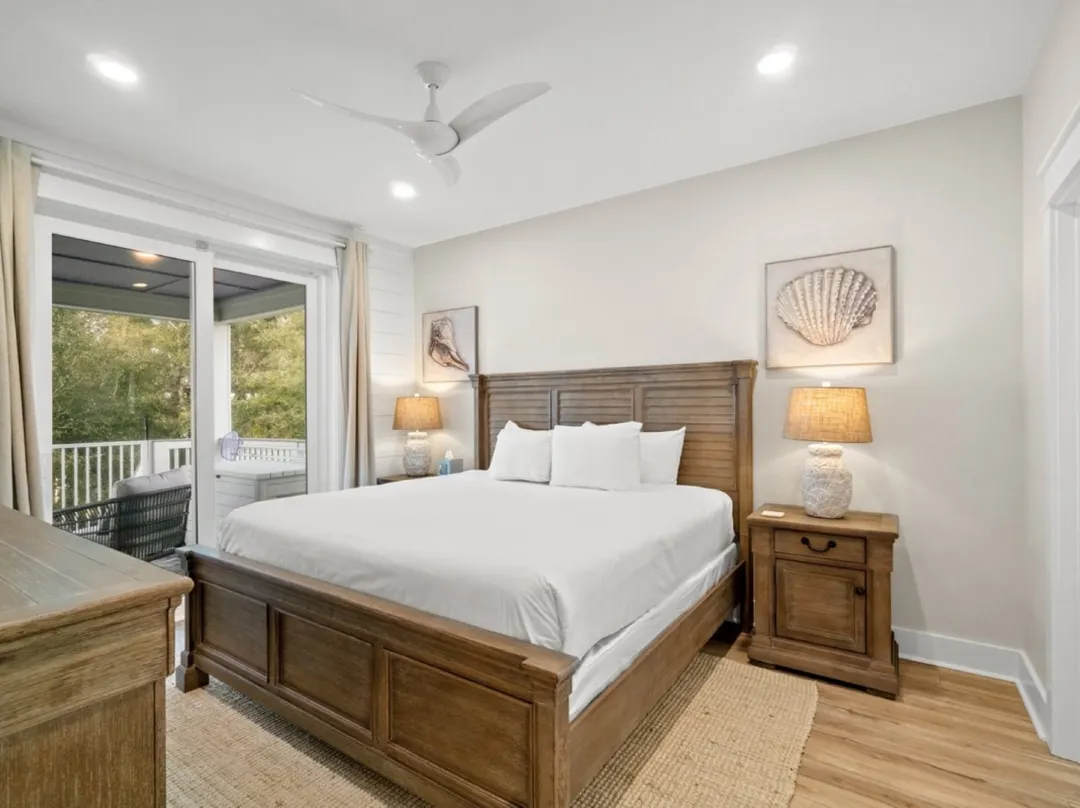 Beach House - Coastal Cabana - Florida Panhandle, FL