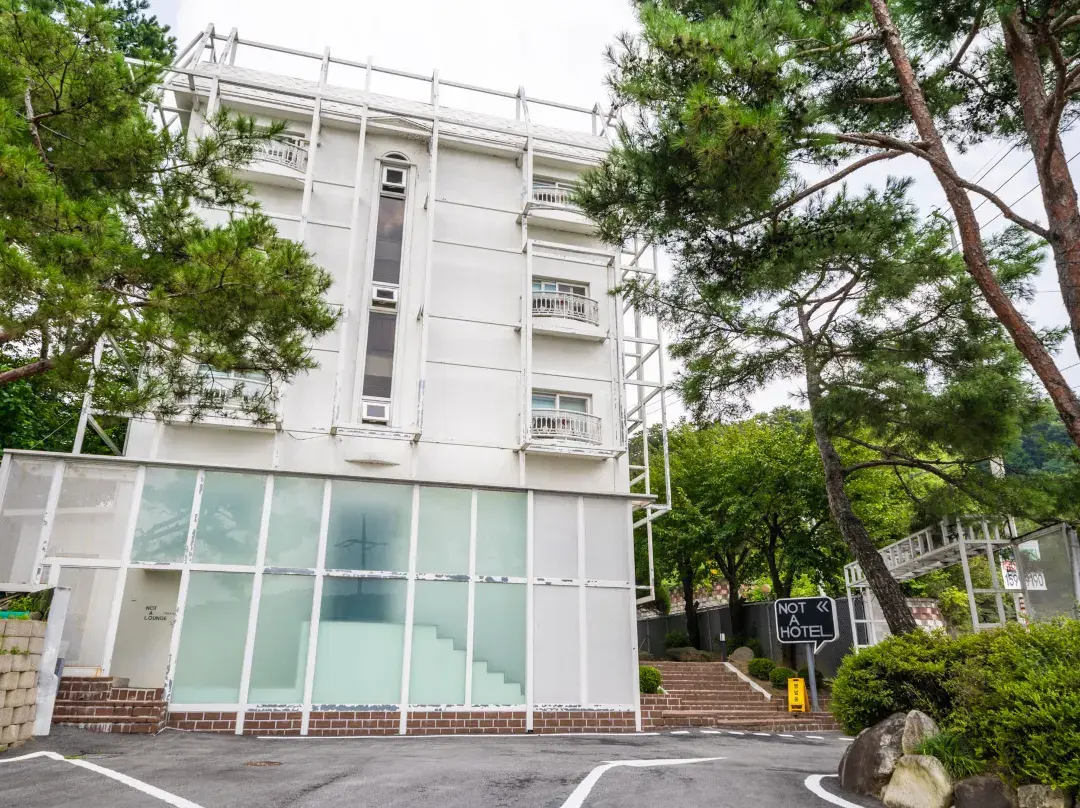 Yangpyeong Not A Hotel - Yangpyeong-gun