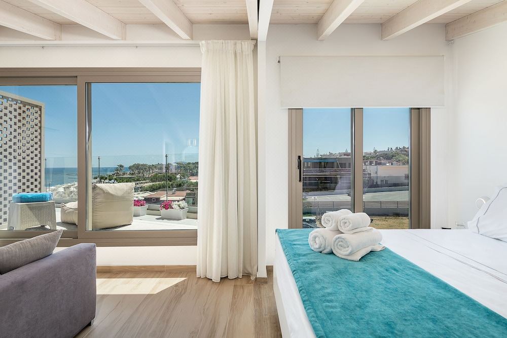 Vergina Beach Hotel - Grèce