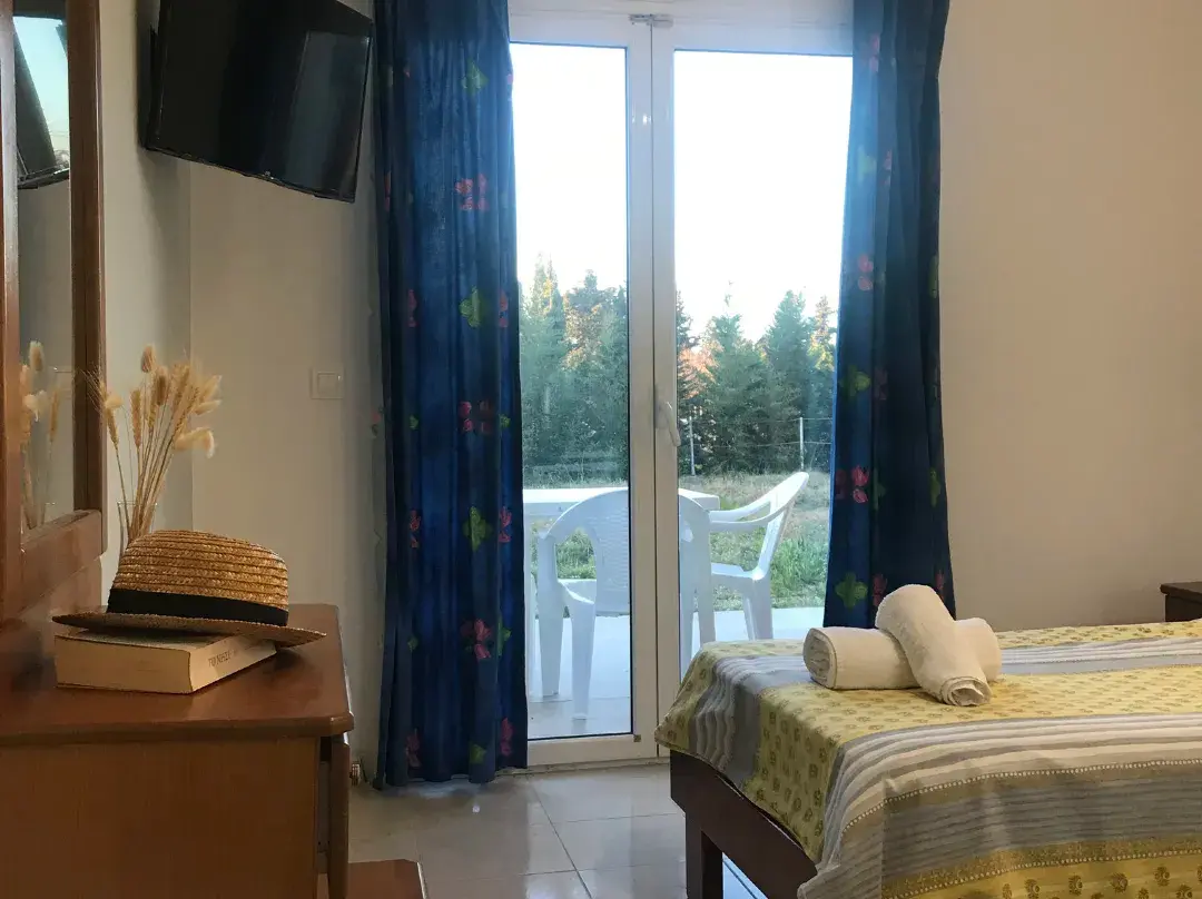Studio Banos Apartments And Swimming Pool - Korfu